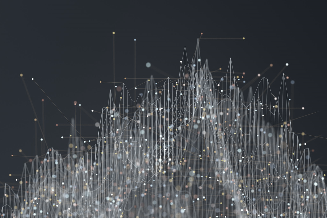 Big Data: The Big Questions - Slingshot Simulations