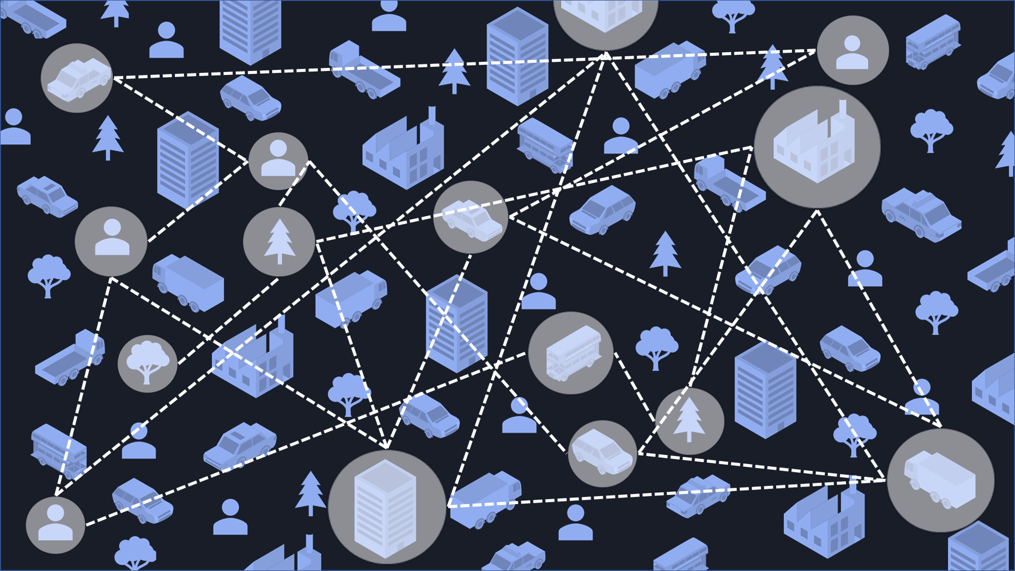 Agent Based Modelling For Digital Twins Slingshot Simulations
